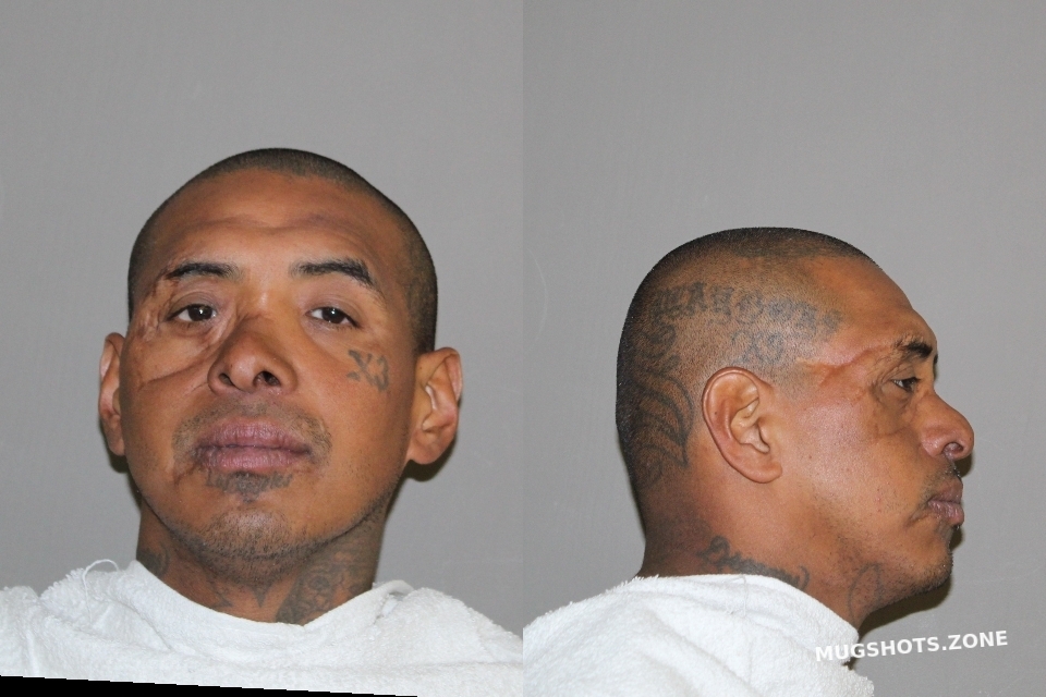 LOPEZ CARLOS G 03 14 2023 Denton County Mugshots Zone
