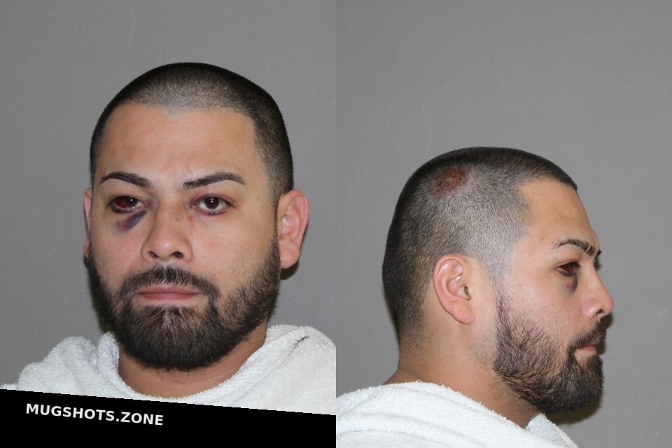 RENDON ROMAN INEZ 03/17/2023 - Denton County Mugshots Zone