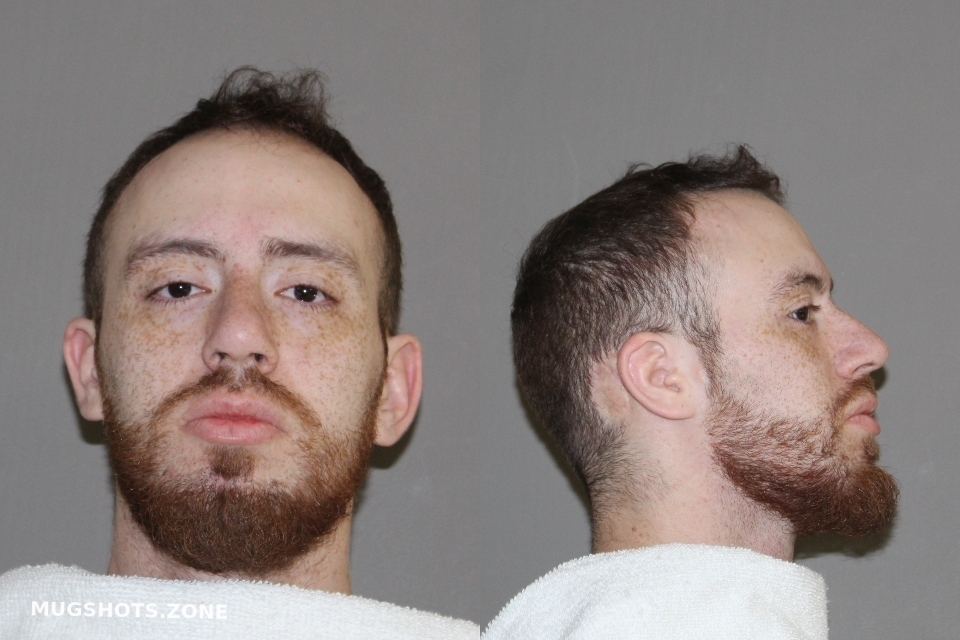 GARCIA-RUANO JOSE 03/18/2023 - Denton County Mugshots Zone