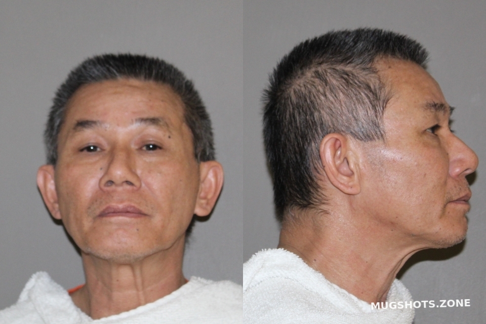 NGUYEN LOC DINH 03/23/2023 - Denton County Mugshots Zone