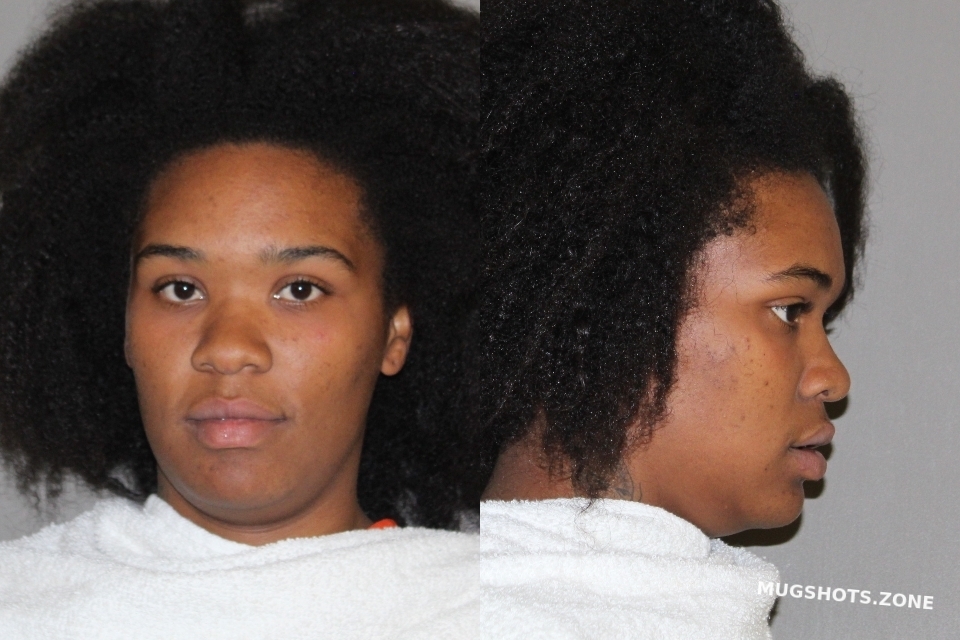 SMITH MORSHA ELANE 03/23/2023 - Denton County Mugshots Zone