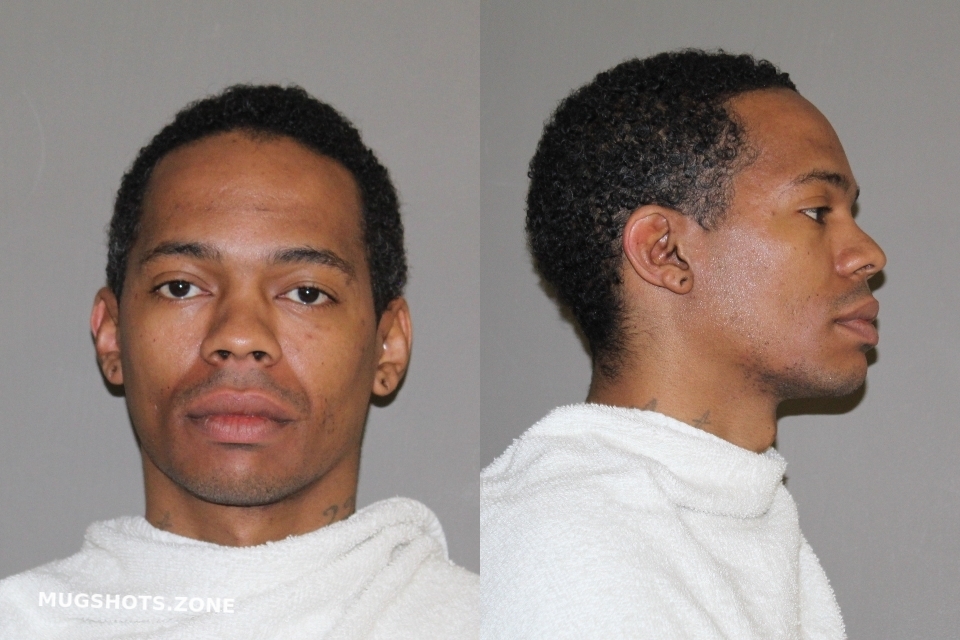 BELL DAVID 03/24/2023 - Denton County Mugshots Zone