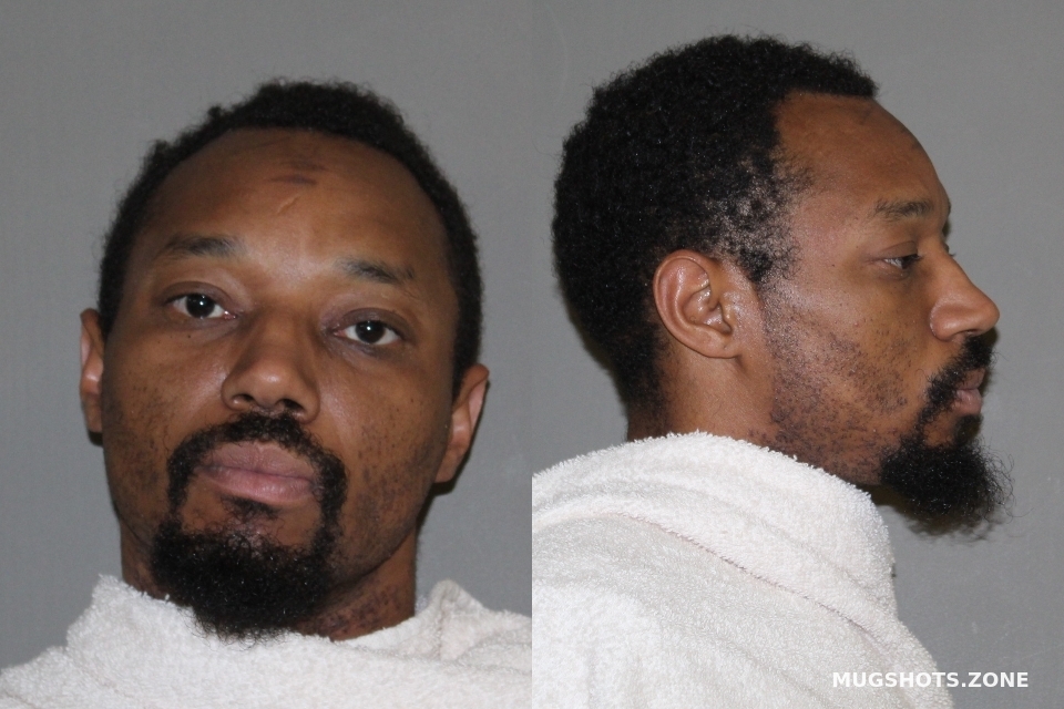 FIELDS BRANDON DARNELL 03/25/2023 - Denton County Mugshots Zone