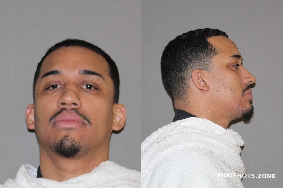TRAMMELL XAVIER 03/27/2023 - Denton County Mugshots Zone