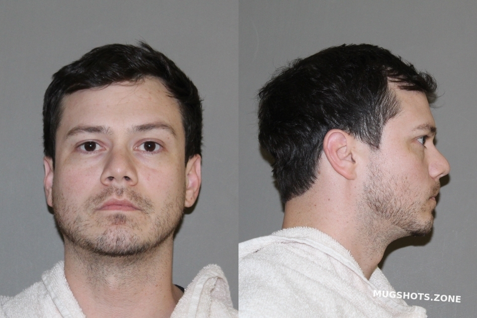 CASTANEDA RICHARD STEVEN 03/28/2023 - Denton County Mugshots Zone