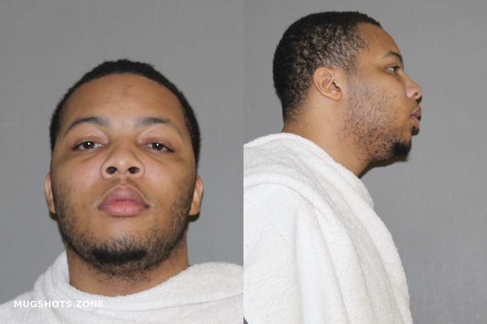 ANGLE RONALD 03/29/2023 - Denton County Mugshots Zone