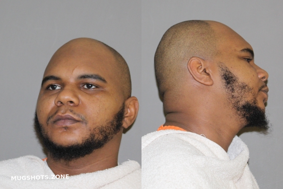 BRAXTON CAMERON GLEN 03/30/2023 - Denton County Mugshots Zone