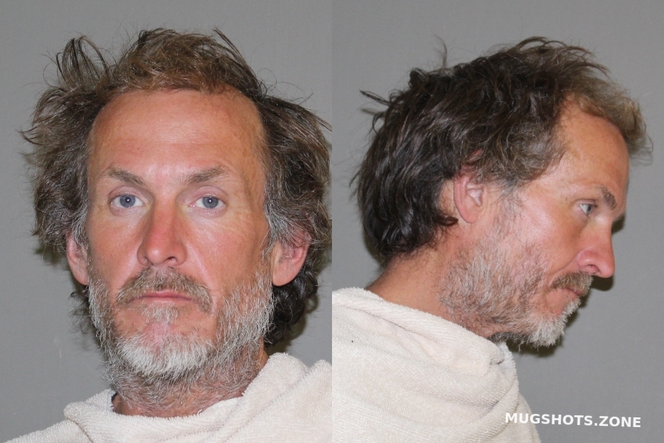 BURNETT COLE BOYCE 03/30/2023 - Denton County Mugshots Zone