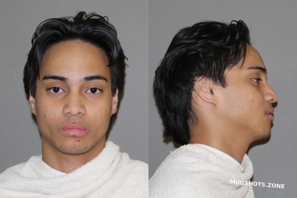 VILLEGAS JASON BRYAN 03/30/2023 - Denton County Mugshots Zone