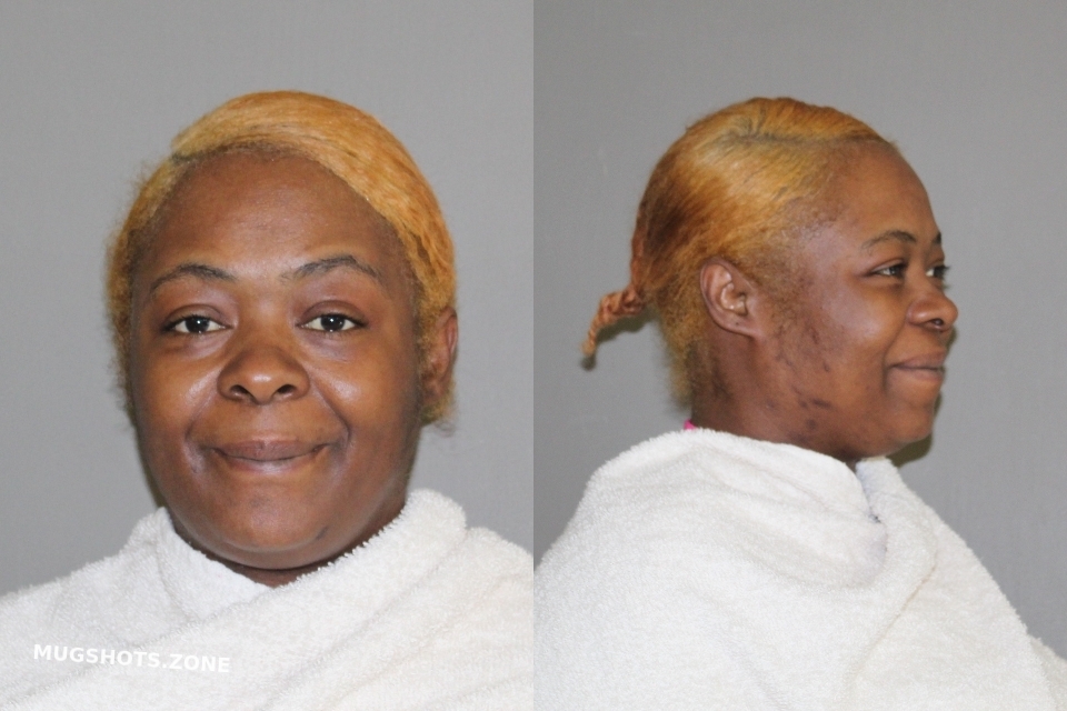BURRIS LATOSHA 03/31/2023 - Denton County Mugshots Zone BURRIS LATOSHA 03/31/2023 - Denton County Mugshots Zone