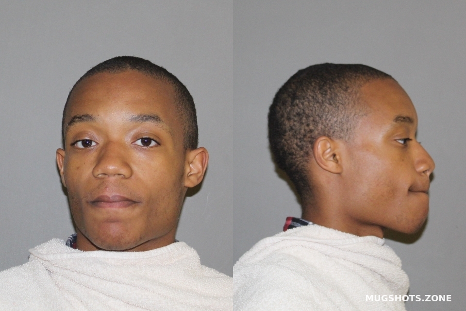 LOCKS JATAURUS DEJUAN 04/02/2023 - Denton County Mugshots Zone