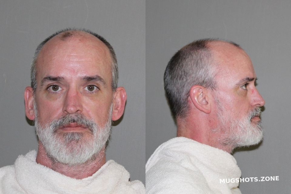 WATSON THOMAS SEAN 04/02/2023 - Denton County Mugshots Zone