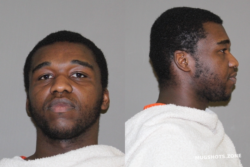 JOHNSON JUSTANITY TERRION 04/04/2023 - Denton County Mugshots Zone