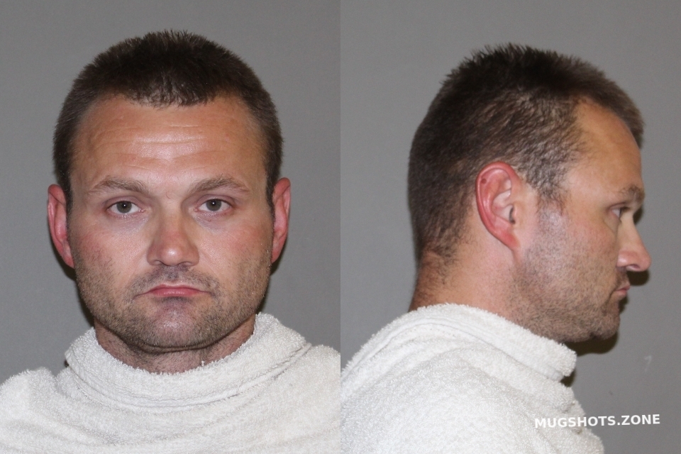 MILLS CHRISTOPHER WAYNE 04/05/2023 - Denton County Mugshots Zone