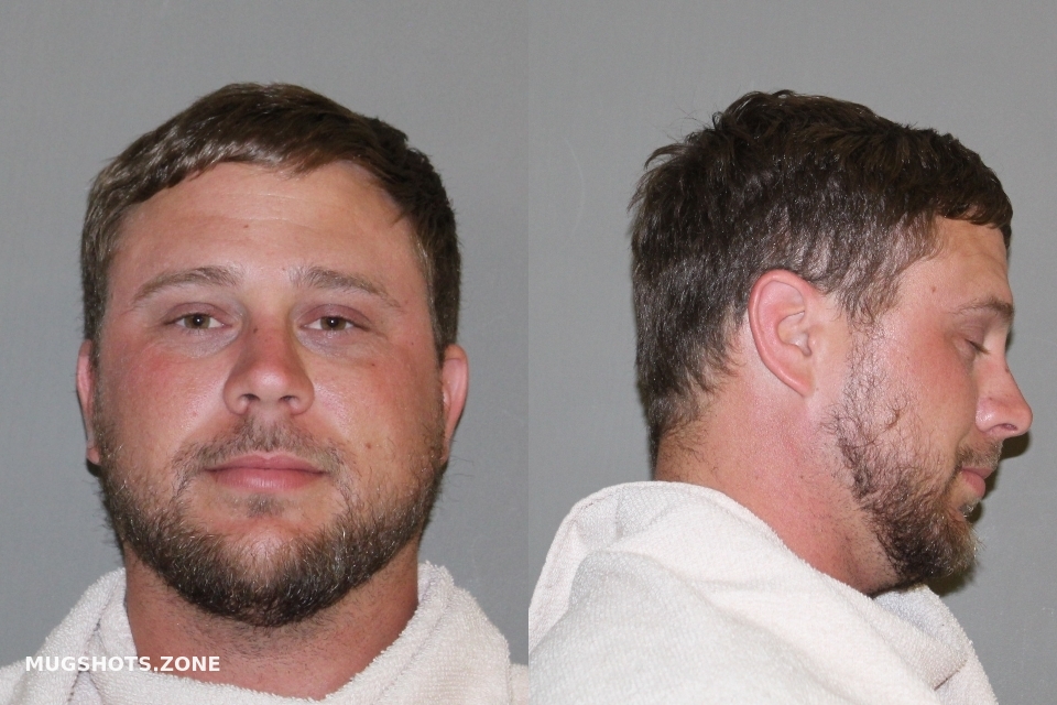 MANUEL WOLF A 04/06/2023 - Denton County Mugshots Zone