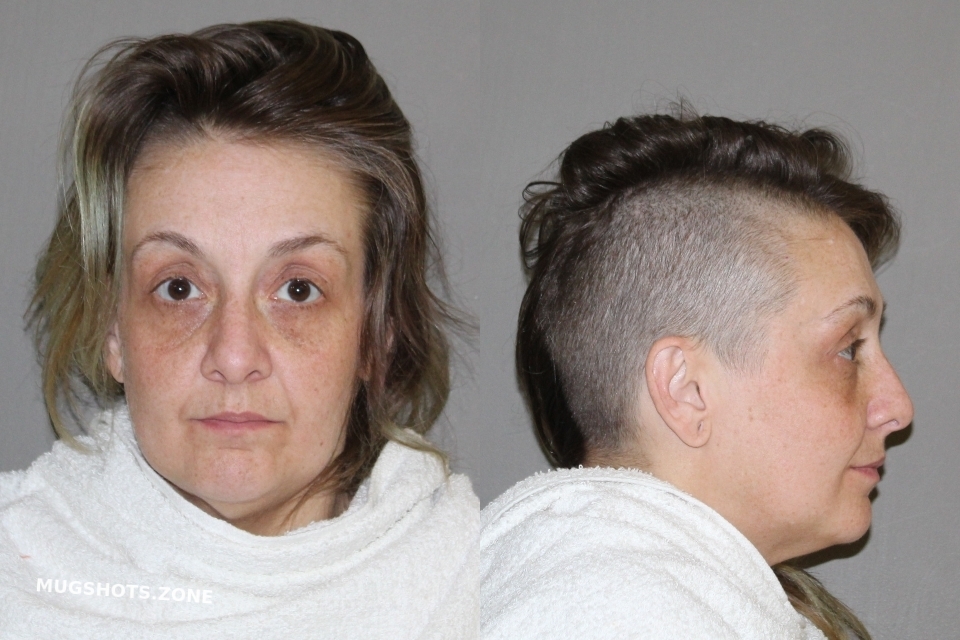 GRIES ALORA MAE 04/07/2023 - Denton County Mugshots Zone