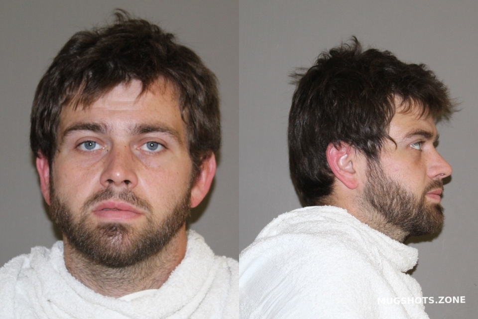 HOLT NICHOLAS WAYNE 04/07/2023 - Denton County Mugshots Zone