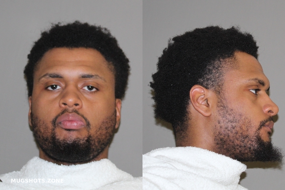 BRASLEY MARCEL JONATHAN 04/08/2023 - Denton County Mugshots Zone