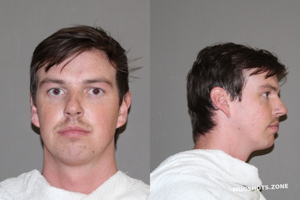 CLONINGER MICHAEL LEE 04/09/2023 - Denton County Mugshots Zone