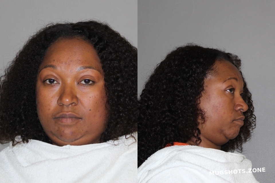 HEWITT KACHANDA LANIECE 04/09/2023 - Denton County Mugshots Zone