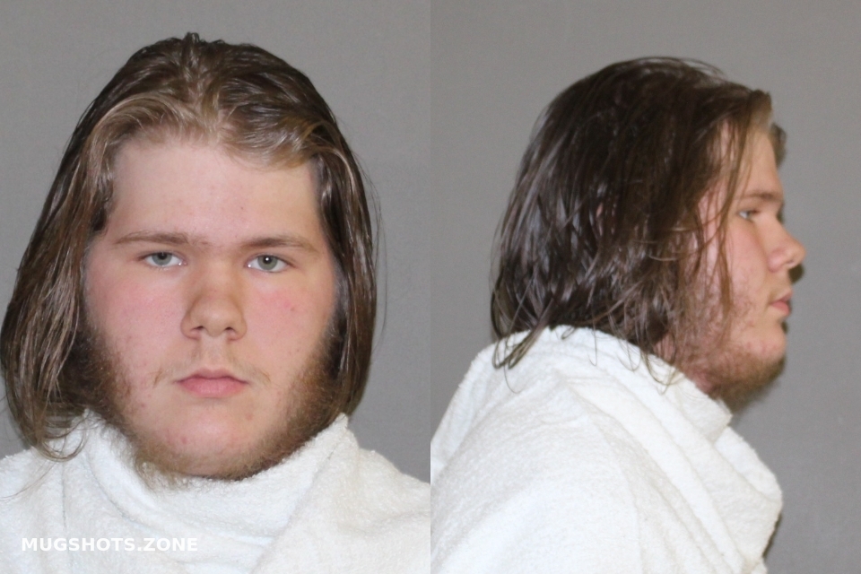 COOK PHILIP MCCOY 04/12/2023 - Denton County Mugshots Zone