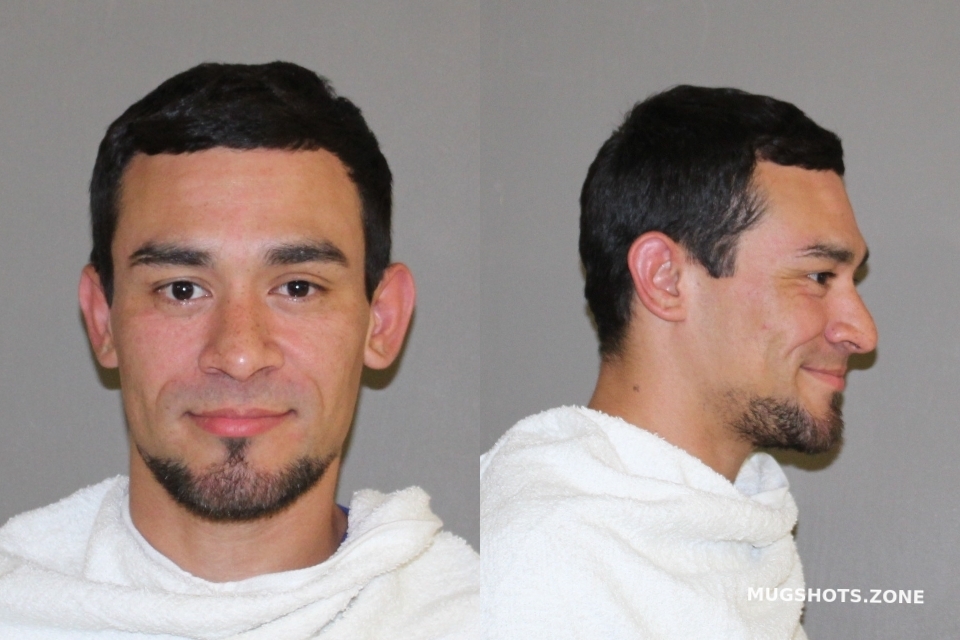 GUZMAN JOSEPH CHAVEZ 04/12/2023 - Denton County Mugshots Zone