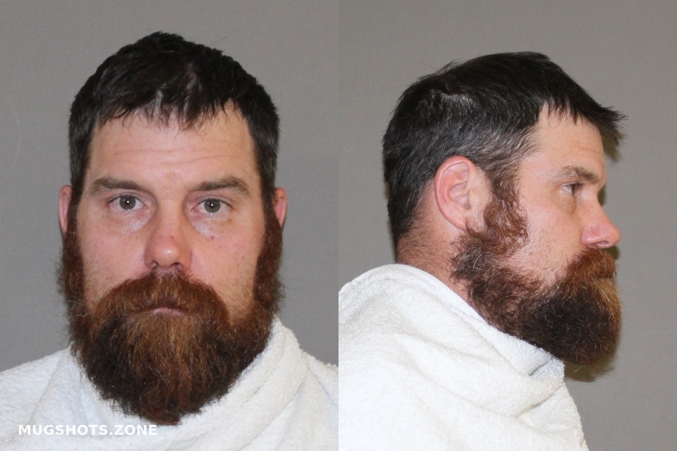 HURST WILLIAM DAVID 04/12/2023 - Denton County Mugshots Zone