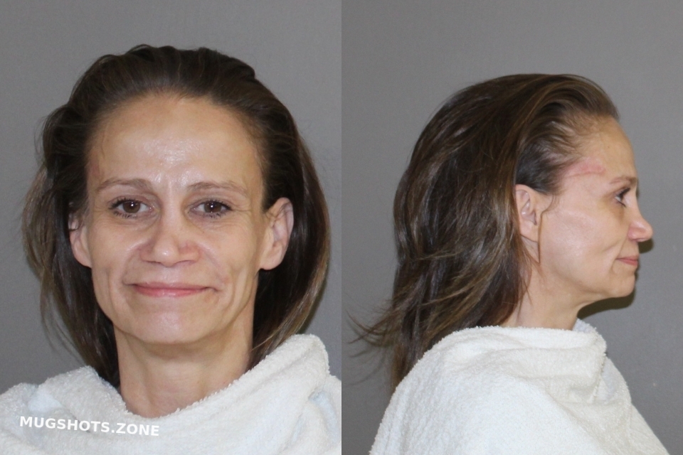 ROLFE TRACIE LYNN 04/12/2023 - Denton County Mugshots Zone