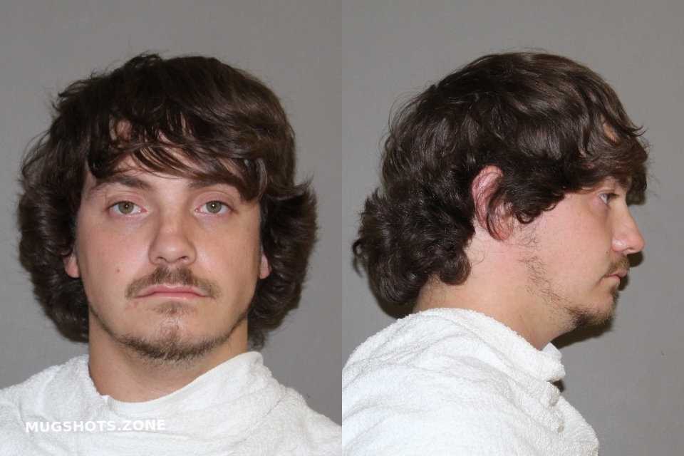 COKER JOSHUA ALLEN 04/12/2023 - Denton County Mugshots Zone