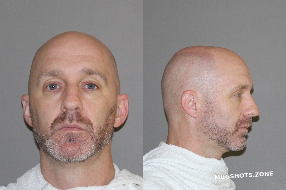 WATKINS PHILIP ROBERT 04/12/2023 - Denton County Mugshots Zone