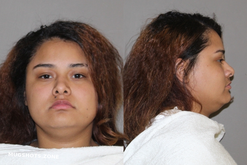 REYES-CRUZ CARLA 04/14/2023 - Denton County Mugshots Zone