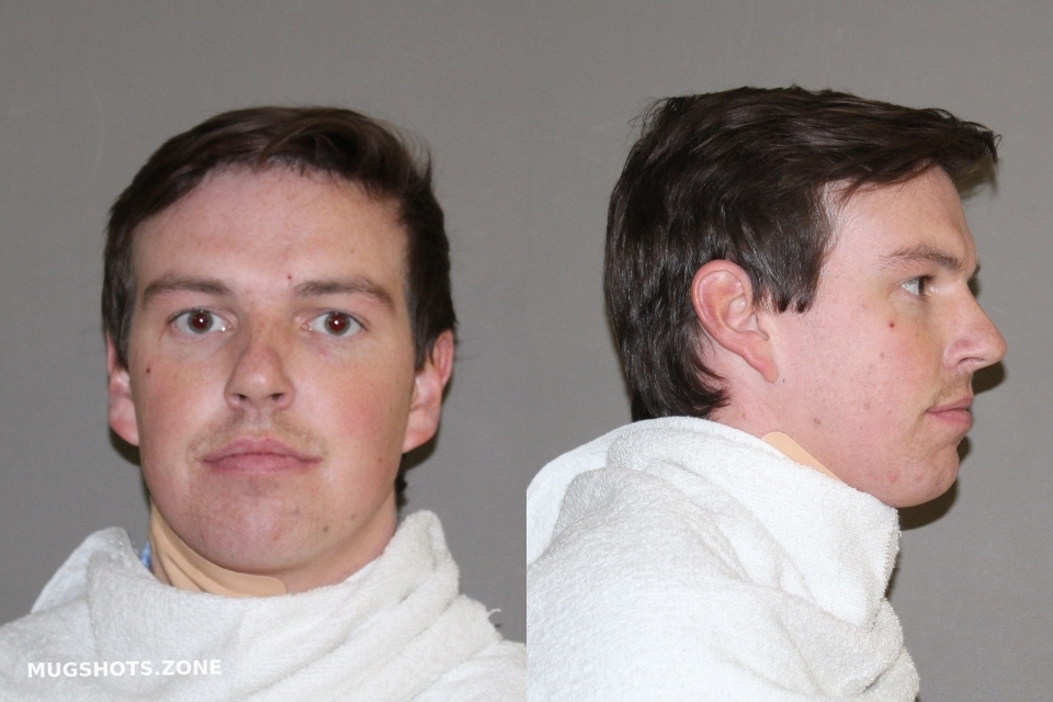 CLONINGER MICHAEL LEE 04/14/2023 - Denton County Mugshots Zone