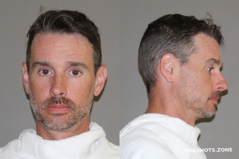 BENFIELD SEAN 04/14/2023 - Denton County Mugshots Zone