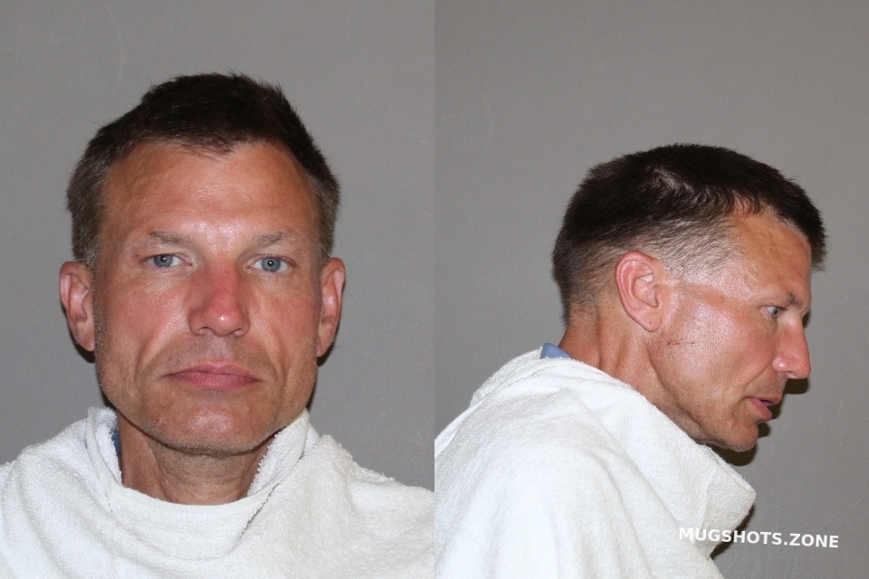 PATTERSON DAVID RAY 04/15/2023 - Denton County Mugshots Zone