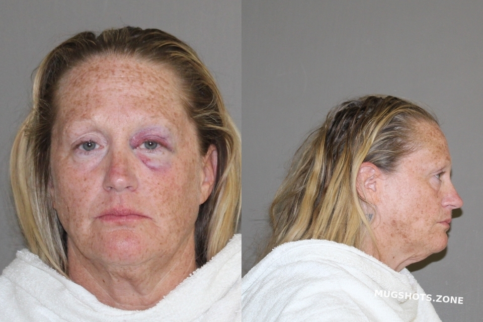 HANDY RACHEL ANNE 04/16/2023 - Denton County Mugshots Zone