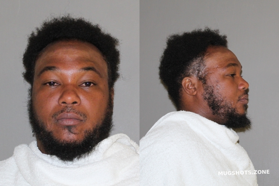 WILSON STEVEN 04/17/2023 - Denton County Mugshots Zone