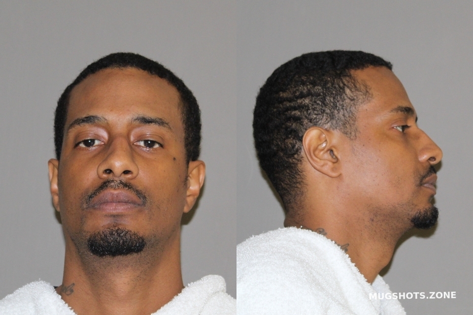 BELL NAVARRE DANAE 04/18/2023 - Denton County Mugshots Zone