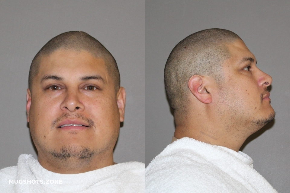 ALEGRIA RANDY FLORES 04/19/2023 - Denton County Mugshots Zone