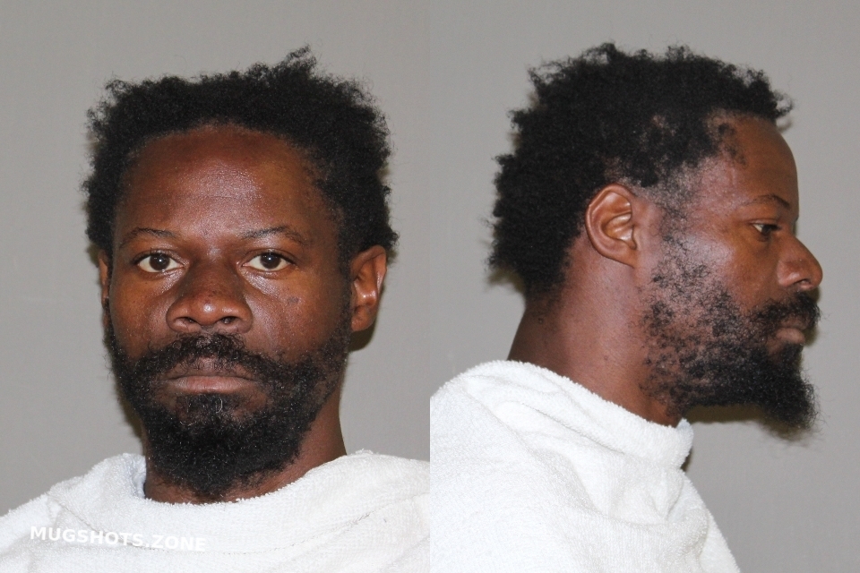 REED KENNETH 04/19/2023 - Denton County Mugshots Zone