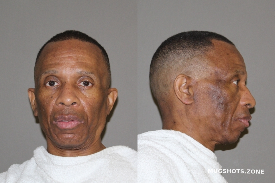 CLINE CHARLES ANTHONY 04/19/2023 - Denton County Mugshots Zone