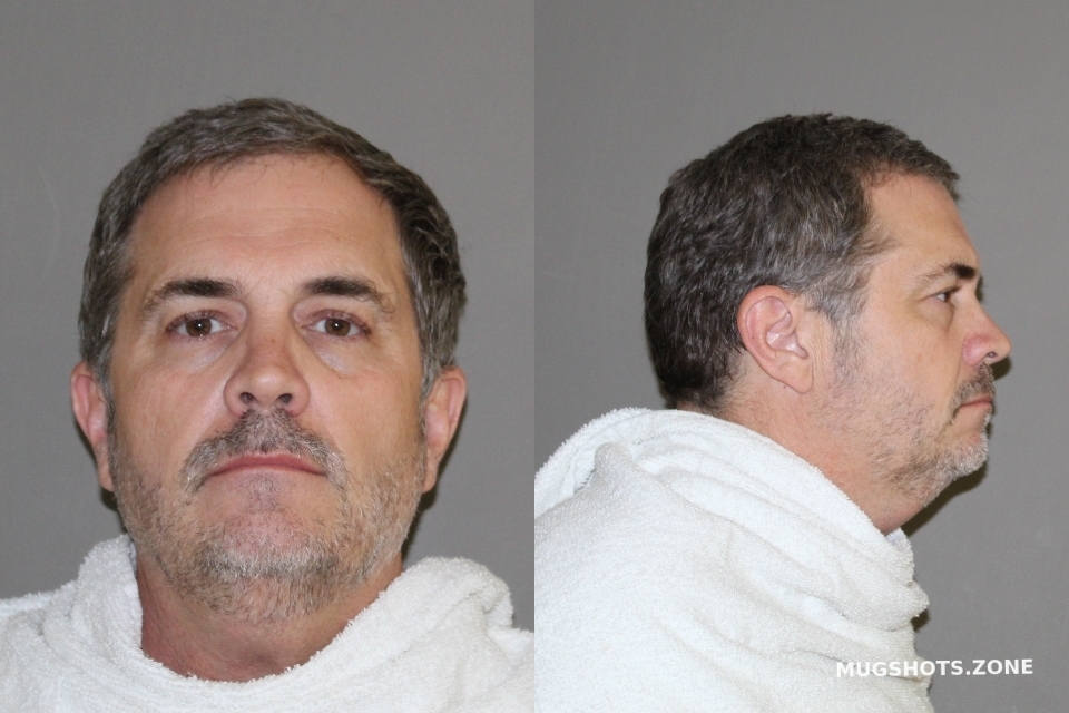 COLLETT JOHN LESLIE 04/20/2023 - Denton County Mugshots Zone