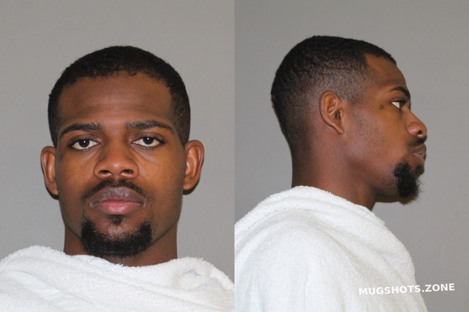 DOCKERY CEDRICK JAMES 04/20/2023 - Denton County Mugshots Zone