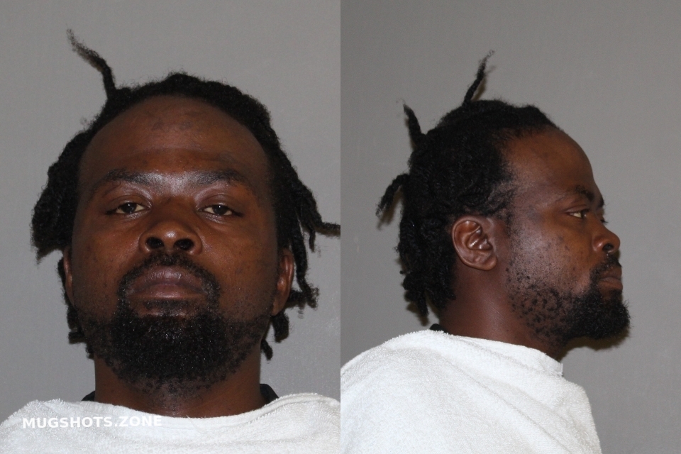 MASON TERENCE M 04/20/2023 - Denton County Mugshots Zone
