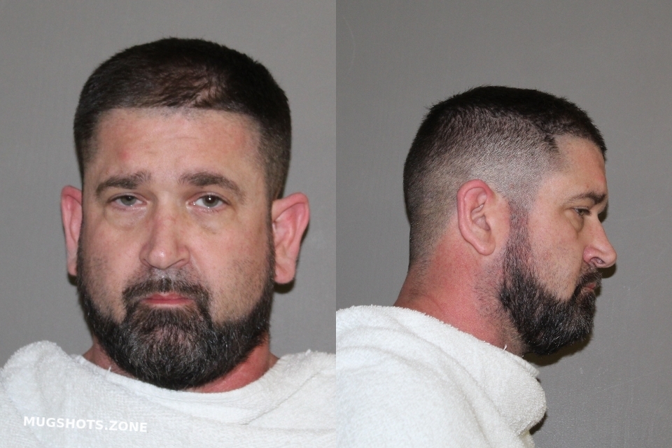 HALBERT MATTHEW SMITH 04/20/2023 - Denton County Mugshots Zone