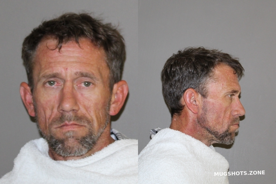 HOWE MICHAEL LEE 04/20/2023 - Denton County Mugshots Zone