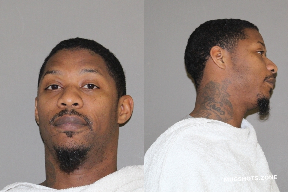 BROWN KRISTOPHER PEREZ 04/21/2023 - Denton County Mugshots Zone