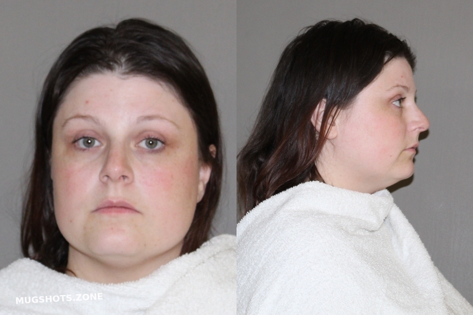 MORGAN JEANA ROSE 04/21/2023 - Denton County Mugshots Zone