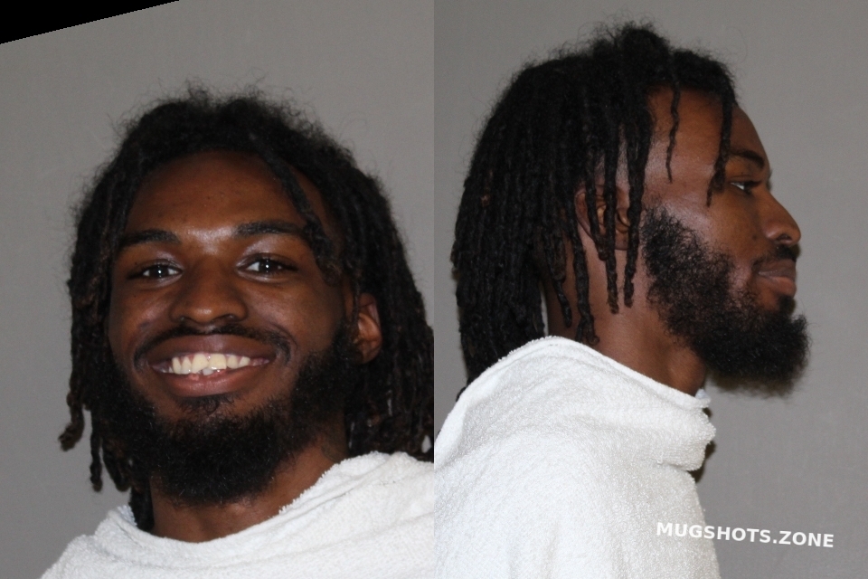 CHADWICK CALEB JOSIAH 04/21/2023 - Denton County Mugshots Zone