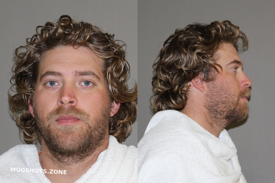 HAYS MARK 04/21/2023 - Denton County Mugshots Zone