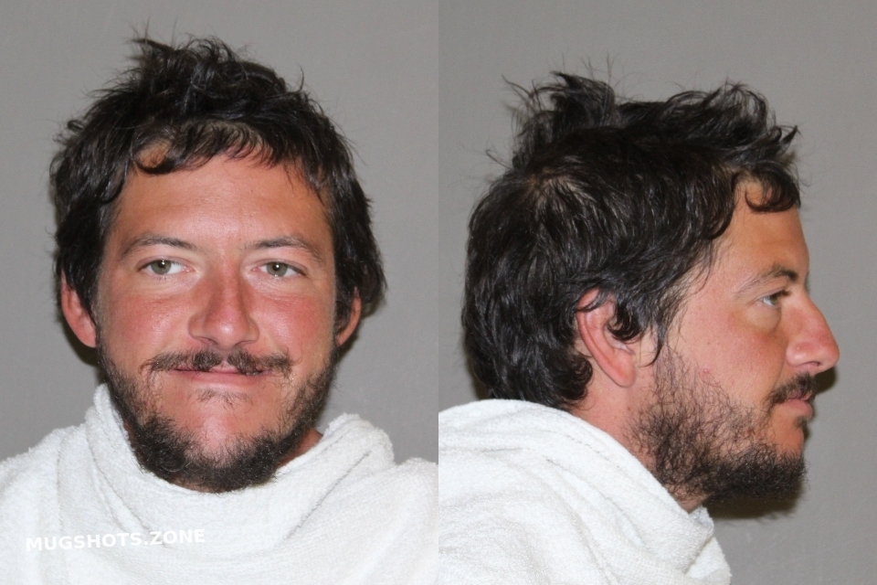 CURBO CHASE THOMAS 04/21/2023 - Denton County Mugshots Zone